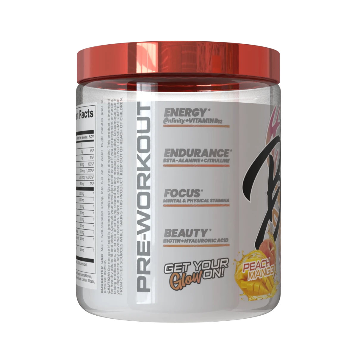 Best Pre-Workout Supplements | Best Pre-Workout for Women - Bucked Up